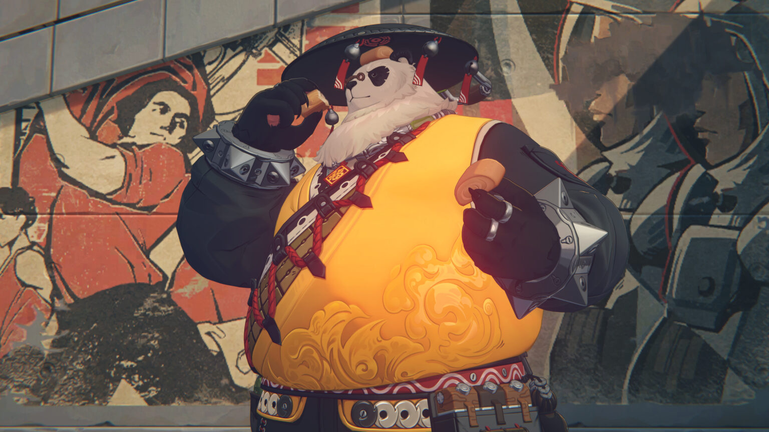 《绝区零》2.0版本前瞻汇总：福利大放送！免费S级代理人和音擎、30抽奖励拿不停！ - Wanuxi