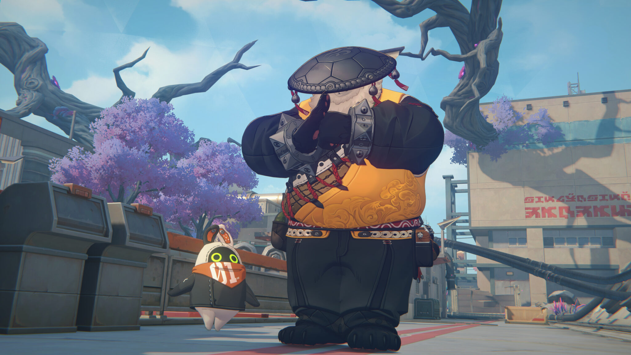 《绝区零》2.0版本前瞻汇总：福利大放送！免费S级代理人和音擎、30抽奖励拿不停！ - Wanuxi