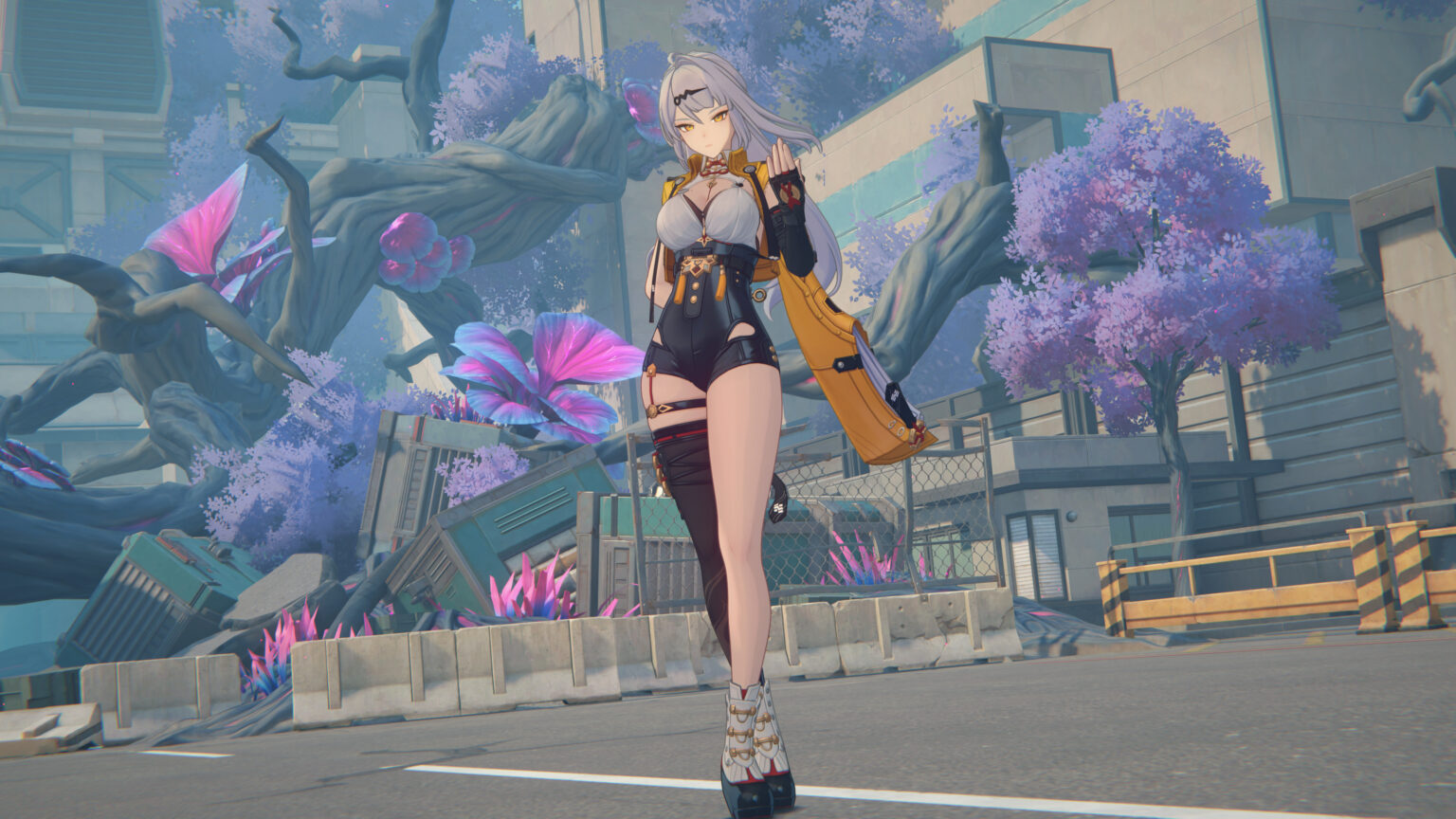 《绝区零》2.0版本制作人专访：畅谈数值膨胀与玩法机制等长期优化思路！ - Wanuxi