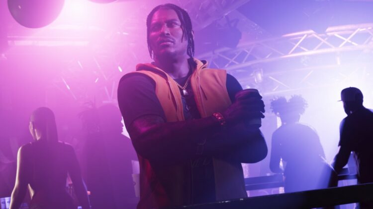 《GTA 6》角色与地点情报全公开：探索雷奥奈达的八位角色与六大区域 - Wanuxi