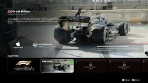 《F1 25》评测：摆脱去年的阴影，迎来最全面的一次系列革新！ - Wanuxi