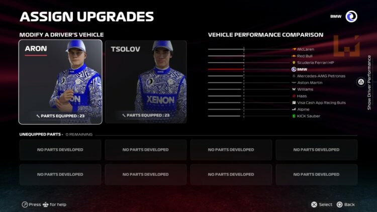 《F1 25》评测：摆脱去年的阴影，迎来最全面的一次系列革新！ - Wanuxi