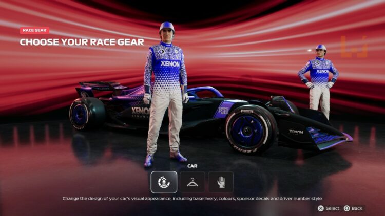 《F1 25》评测：摆脱去年的阴影，迎来最全面的一次系列革新！ - Wanuxi