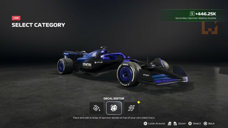 《F1 25》评测：摆脱去年的阴影，迎来最全面的一次系列革新！ - Wanuxi