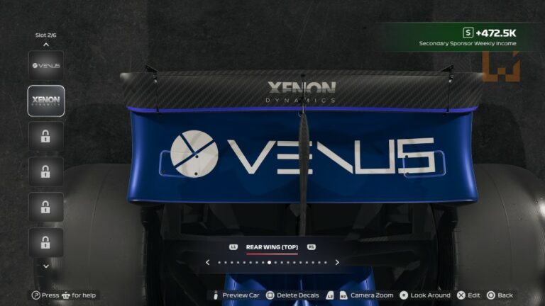 《F1 25》评测：摆脱去年的阴影，迎来最全面的一次系列革新！ - Wanuxi