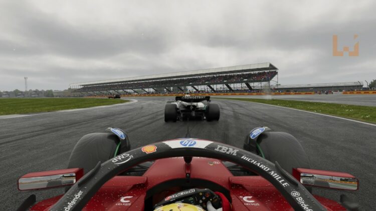 《F1 25》评测：摆脱去年的阴影，迎来最全面的一次系列革新！ - Wanuxi