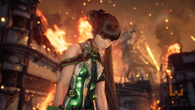 《剑星》PC版评测：从主机到PC，画质进化带来更极致的视觉享受！ - Wanuxi