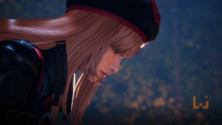 《剑星》PC版评测：从主机到PC，画质进化带来更极致的视觉享受！ - Wanuxi