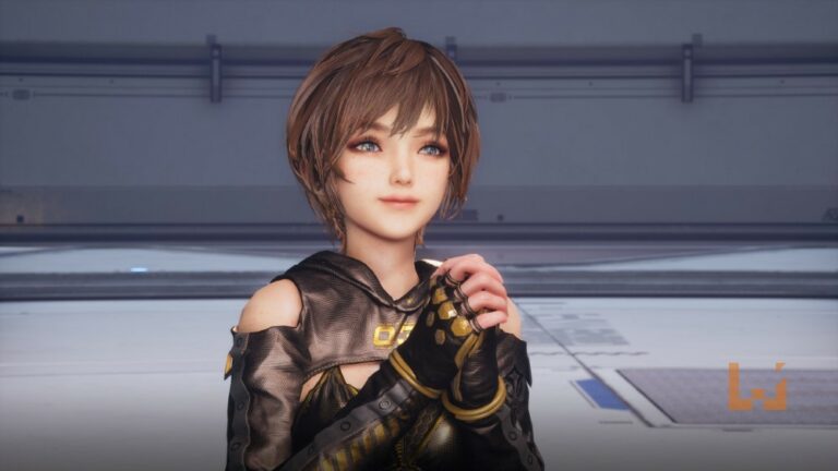 《剑星》PC版评测：从主机到PC，画质进化带来更极致的视觉享受！ - Wanuxi