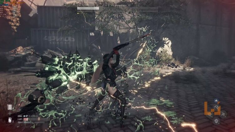 《剑星》PC版评测：从主机到PC，画质进化带来更极致的视觉享受！ - Wanuxi