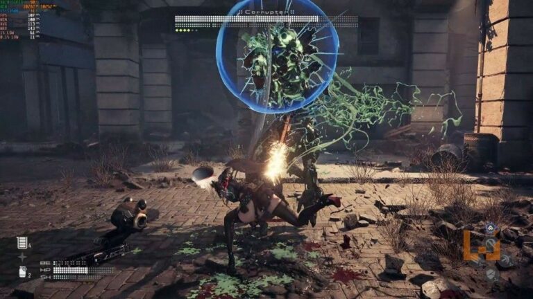 《剑星》PC版评测：从主机到PC，画质进化带来更极致的视觉享受！ - Wanuxi