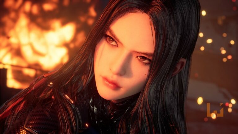 《剑星》PC版评测：从主机到PC，画质进化带来更极致的视觉享受！ - Wanuxi