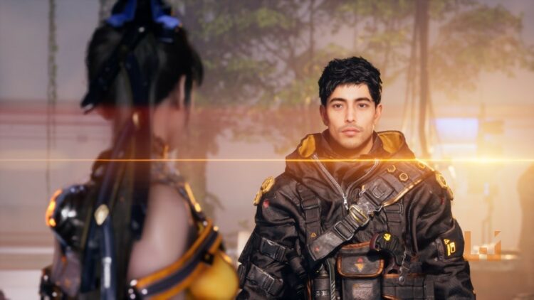 《剑星》PC版评测：从主机到PC，画质进化带来更极致的视觉享受！ - Wanuxi