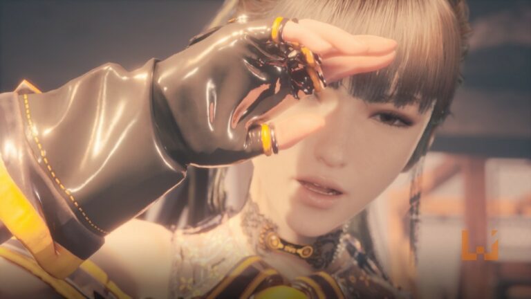 《剑星》PC版评测：从主机到PC，画质进化带来更极致的视觉享受！ - Wanuxi