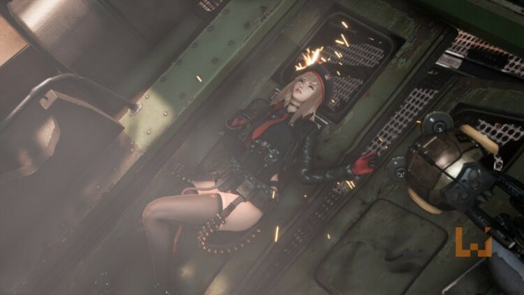 《剑星》PC版评测：从主机到PC，画质进化带来更极致的视觉享受！ - Wanuxi