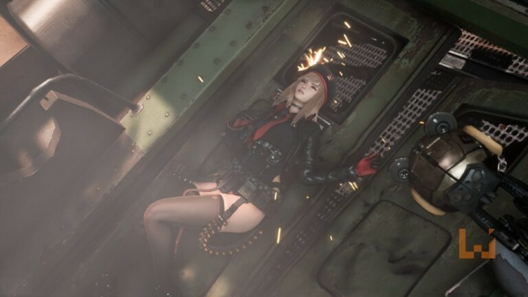 《剑星》PC版评测：从主机到PC，画质进化带来更极致的视觉享受！ - Wanuxi