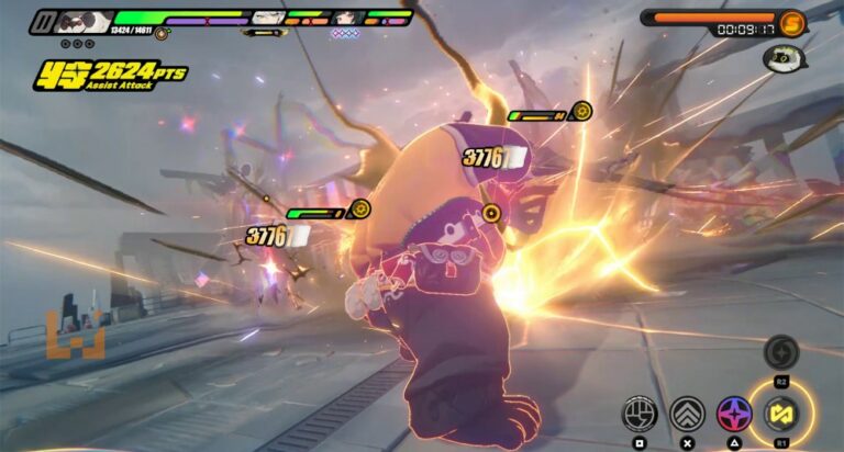 《绝区零》2.0版本「潘引壶」全方位解析，培养与配队攻略一览！ - Wanuxi