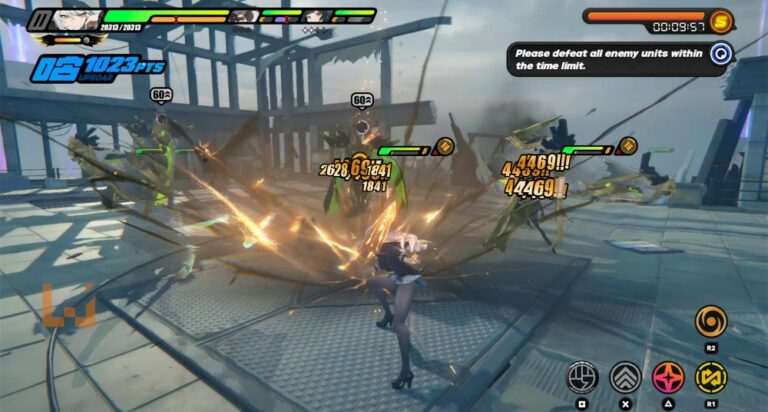 仪玄值不值得抽？《绝区零》2.0版本大主C全方位培养搭配攻略奉上！ - Wanuxi