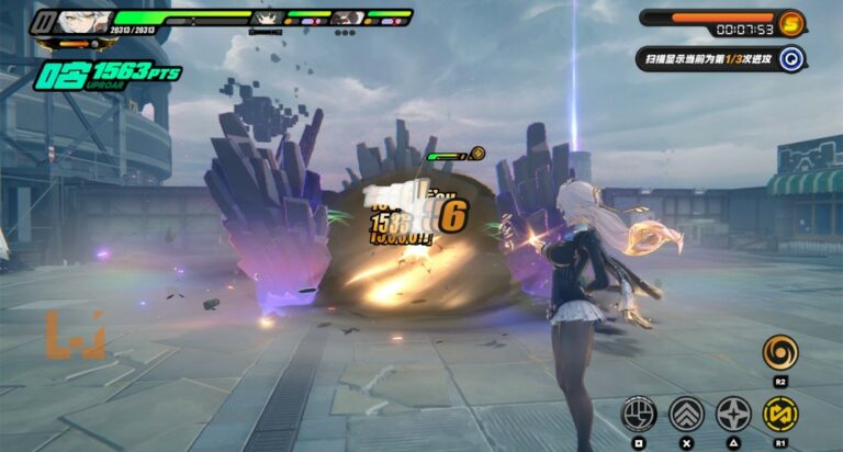 仪玄值不值得抽？《绝区零》2.0版本大主C全方位培养搭配攻略奉上！ - Wanuxi