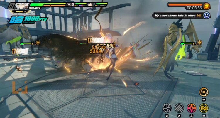 仪玄值不值得抽？《绝区零》2.0版本大主C全方位培养搭配攻略奉上！ - Wanuxi