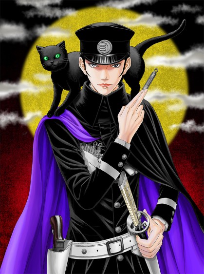 《RAIDOU Remastered：超力兵团奇谭》正式发售，雷道归来开启全新帝都冒险！ - Wanuxi