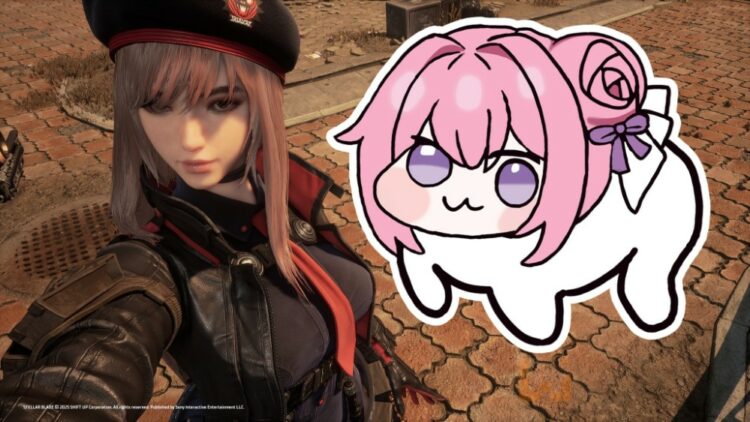 让Doro化身跟宠？《剑星》玩家自制MOD让它陪你一同踏上征程！ - Wanuxi