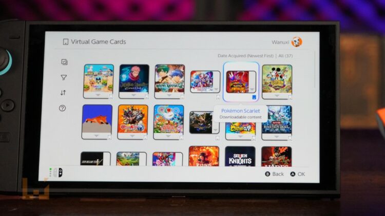 Nintendo Switch 2评测：看似熟悉的主机，但各方面表现更胜一筹！ - Wanuxi