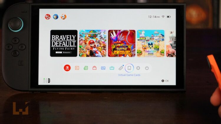 Nintendo Switch 2评测：看似熟悉的主机，但各方面表现更胜一筹！ - Wanuxi