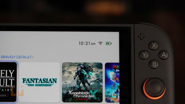 Nintendo Switch 2评测：看似熟悉的主机，但各方面表现更胜一筹！ - Wanuxi