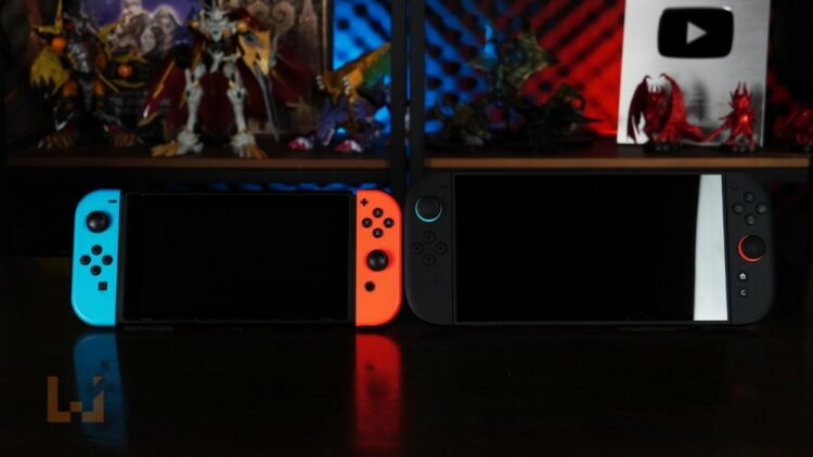 Nintendo Switch 2评测：看似熟悉的主机，但各方面表现更胜一筹！ - Wanuxi