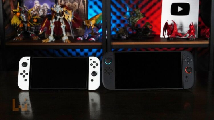 Nintendo Switch 2评测：看似熟悉的主机，但各方面表现更胜一筹！ - Wanuxi