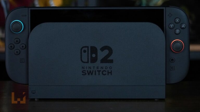 Nintendo Switch 2评测：看似熟悉的主机，但各方面表现更胜一筹！ - Wanuxi