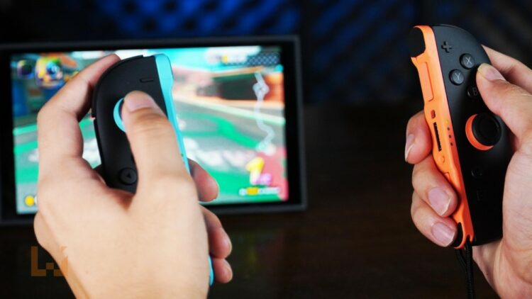 Nintendo Switch 2评测：看似熟悉的主机，但各方面表现更胜一筹！ - Wanuxi