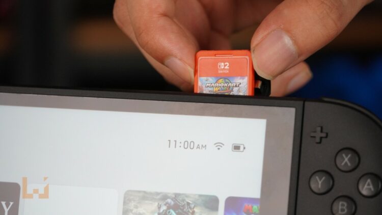 Nintendo Switch 2评测：看似熟悉的主机，但各方面表现更胜一筹！ - Wanuxi