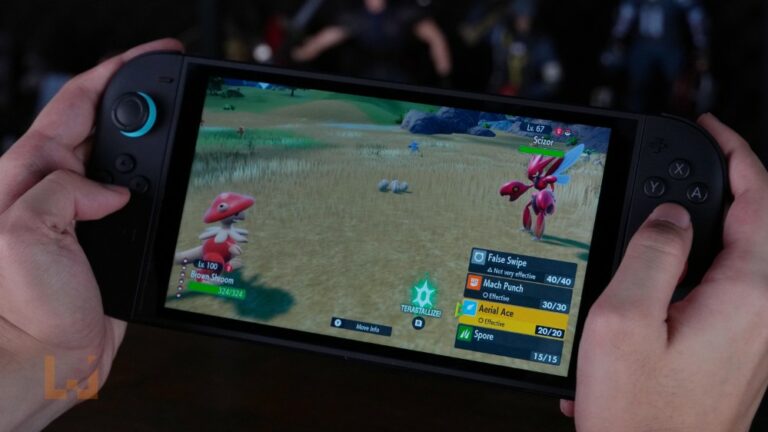 Nintendo Switch 2评测：看似熟悉的主机，但各方面表现更胜一筹！ - Wanuxi