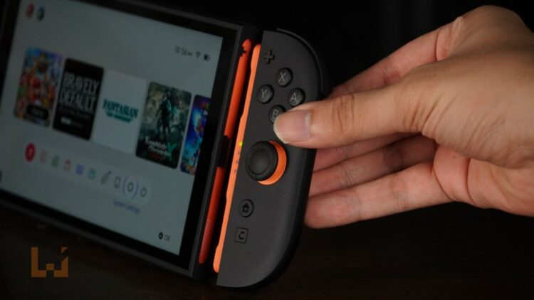 Nintendo Switch 2评测：看似熟悉的主机，但各方面表现更胜一筹！ - Wanuxi