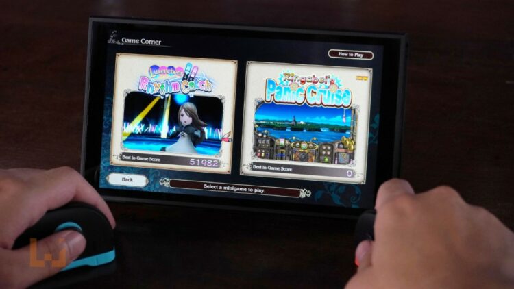 Nintendo Switch 2评测：看似熟悉的主机，但各方面表现更胜一筹！ - Wanuxi