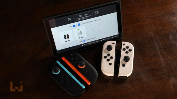 Nintendo Switch 2评测：看似熟悉的主机，但各方面表现更胜一筹！ - Wanuxi