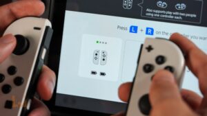 Nintendo Switch 2评测：看似熟悉的主机，但各方面表现更胜一筹！ - Wanuxi