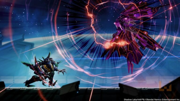 《Shadow Labyrinth》评测：操作门槛高但乐趣与成就感拉满的暗黑冒险！ - Wanuxi