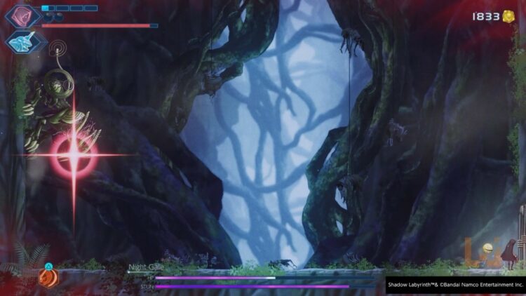 《Shadow Labyrinth》评测：操作门槛高但乐趣与成就感拉满的暗黑冒险！ - Wanuxi