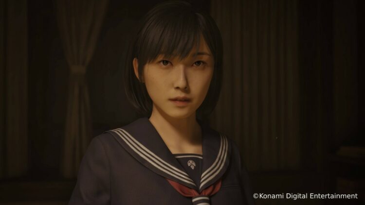 《寂静岭f》5小时试玩体验：充满日式诡美的花海梦魇，这还是熟悉的《寂静岭》吗？ - Wanuxi