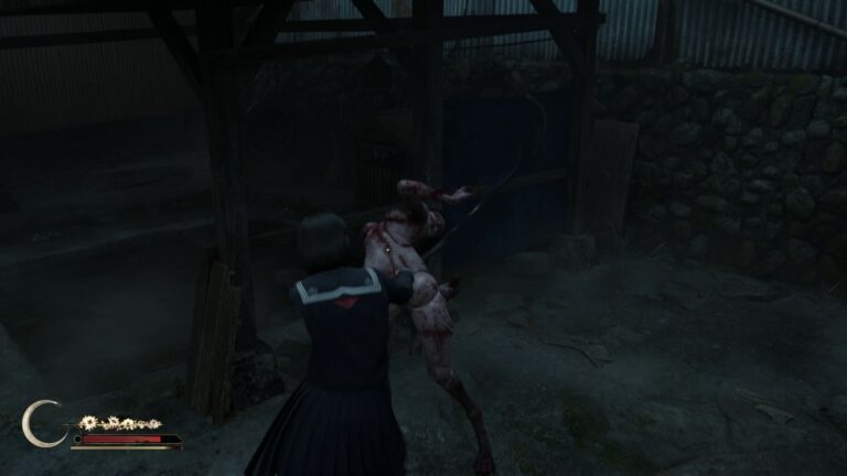 《寂静岭f》5小时试玩体验：充满日式诡美的花海梦魇，这还是熟悉的《寂静岭》吗？ - Wanuxi