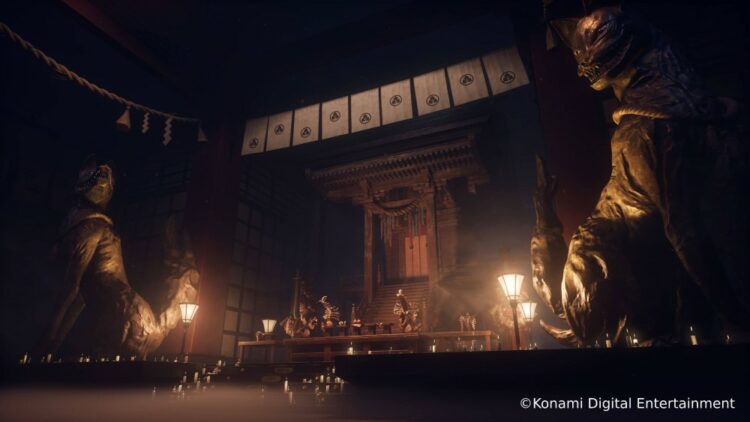 《寂静岭f》5小时试玩体验：充满日式诡美的花海梦魇，这还是熟悉的《寂静岭》吗？ - Wanuxi