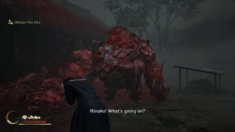 《寂静岭f》5小时试玩体验：充满日式诡美的花海梦魇，这还是熟悉的《寂静岭》吗？ - Wanuxi