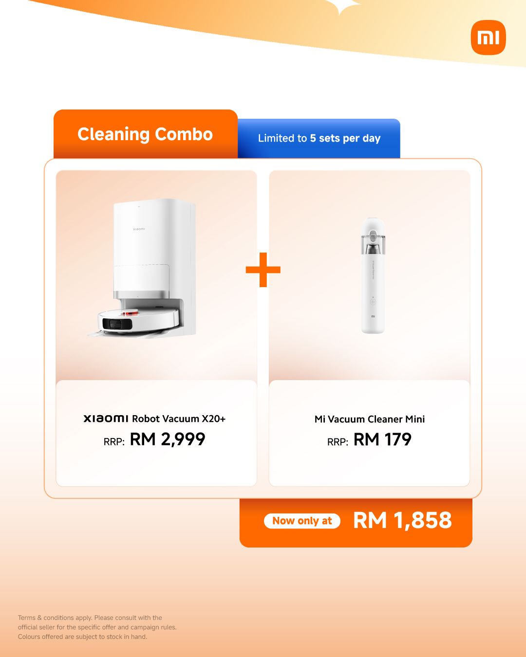 Xiaomi即将在TRX开设第二家旗舰零售店，限量好礼与超值优惠等你来拿！ - Wanuxi