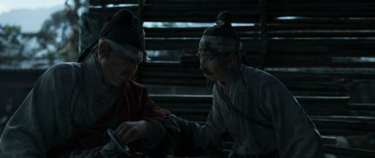 【gamescom 2025】黑神话系列新作《黑神话：钟馗》压轴登场，首支先导预告正式公布！ - Wanuxi