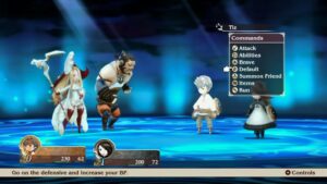 《勇气默示录》HD重制版评测：兼顾情怀与新鲜感，值得重温与初体验的冒险！ - Wanuxi