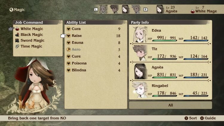 《勇气默示录》HD重制版评测：兼顾情怀与新鲜感，值得重温与初体验的冒险！ - Wanuxi