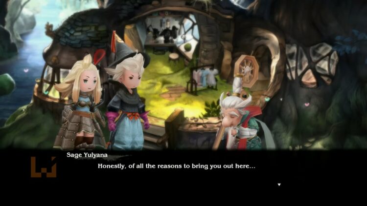 《勇气默示录》HD重制版评测：兼顾情怀与新鲜感，值得重温与初体验的冒险！ - Wanuxi